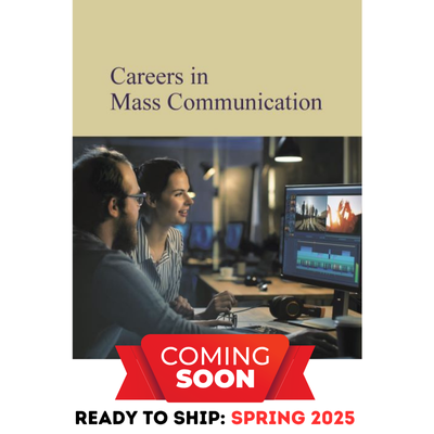Careers in Mass Communication – Salem Press