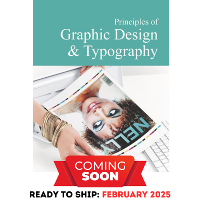Principles of Graphic Design & Typography – Salem Press