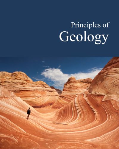 Principles of Geology – Salem Press